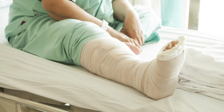 Protecting the Rights of Injury Victims - Law Blog